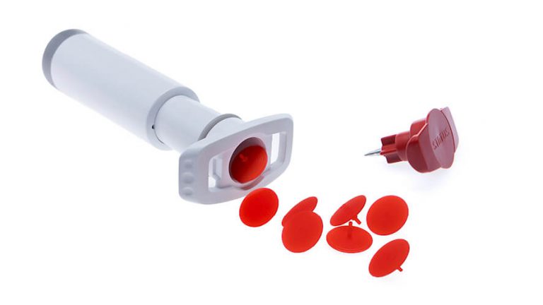 Kliki Universal Vacuum Pin - Status-innovations.eu - Made in EU