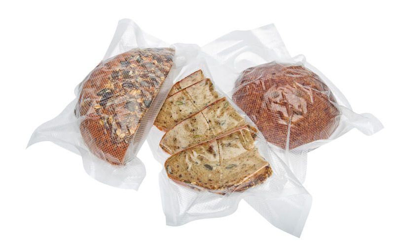 Large Food Vacuum Bags, 280 x 360 mm (71.1” x 91.4”), 25 pieces