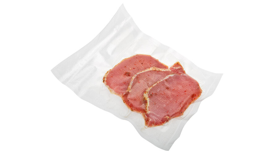 Small Food Vacuum bags, 200 x 280 mm (7.9'' x 11''), 40 pieces - Status ...