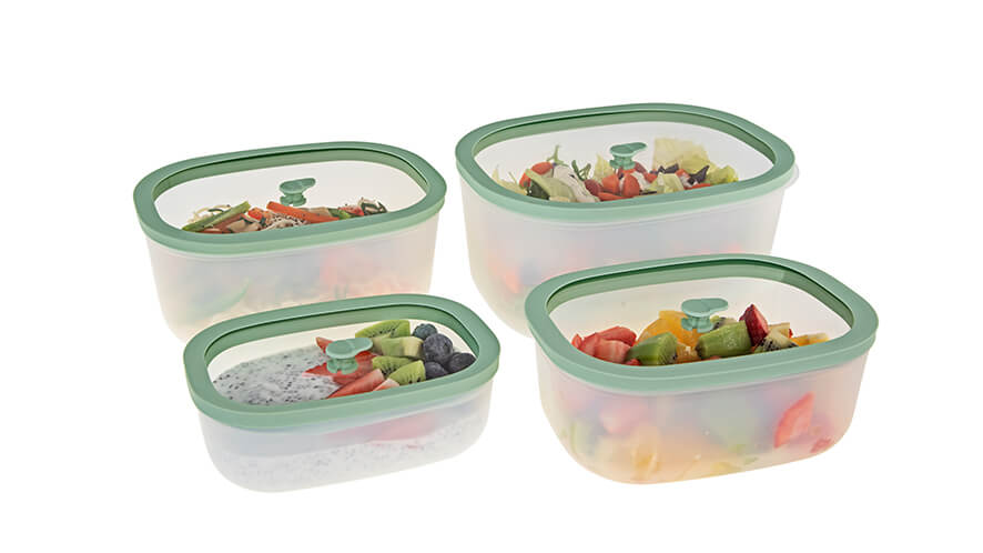 Fresko Vacuum Containers - Status-innovations.eu